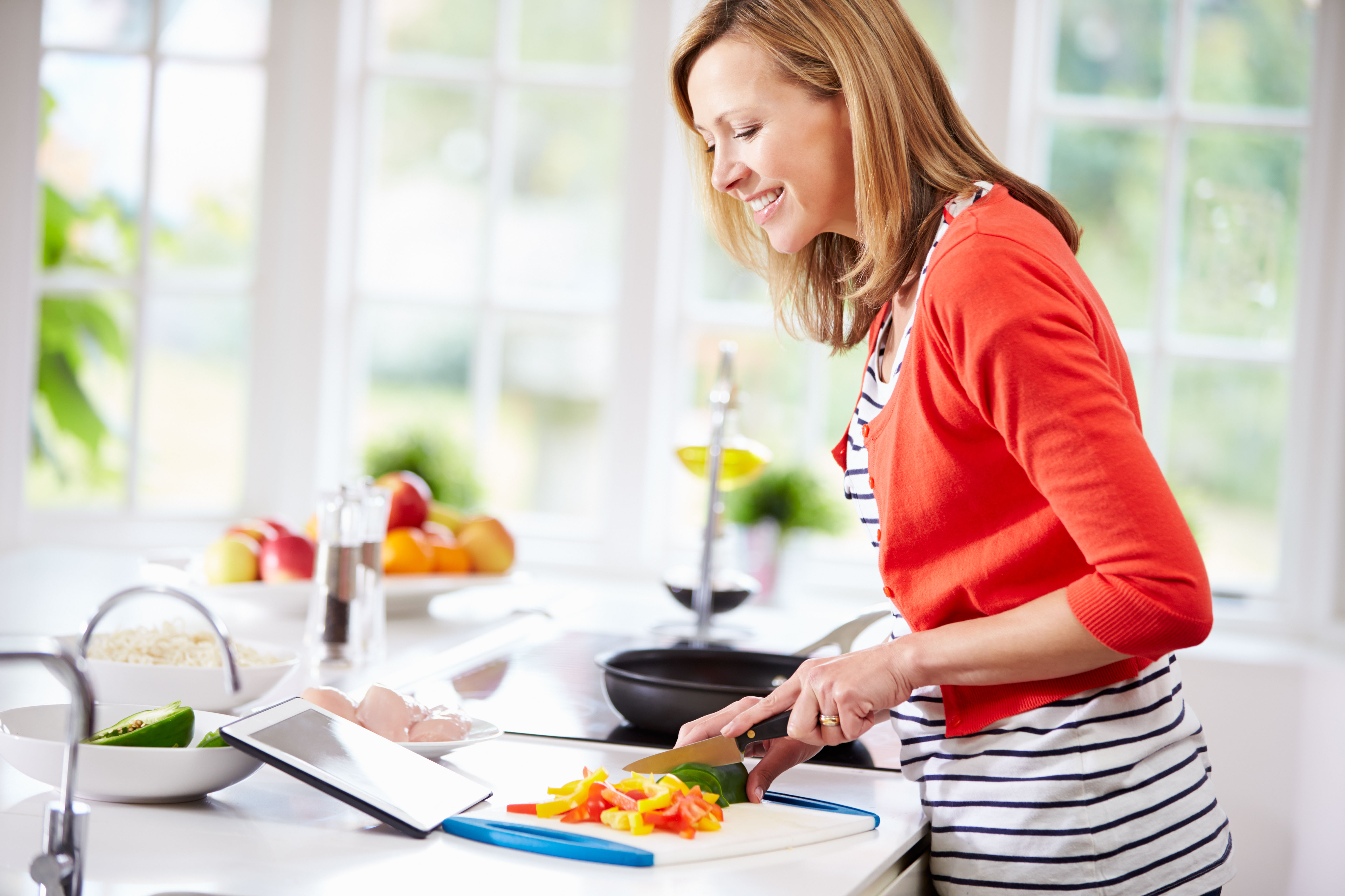 5 Alasan Ibu Malas Memasak Kata Bunda