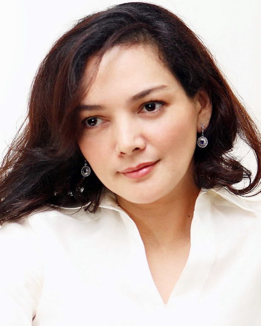 Artis Indonesia yang Masih Terlihat Cantik di Usia yang Sudah Tidak ...